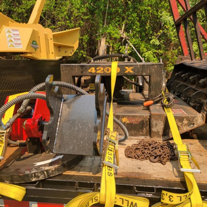 The Benefits of Professional Brush Clearing and Overgrowth Management ...